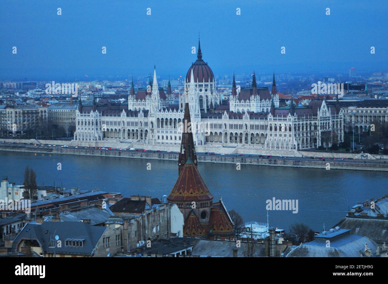 budapest historical place Stock Photo - Alamy