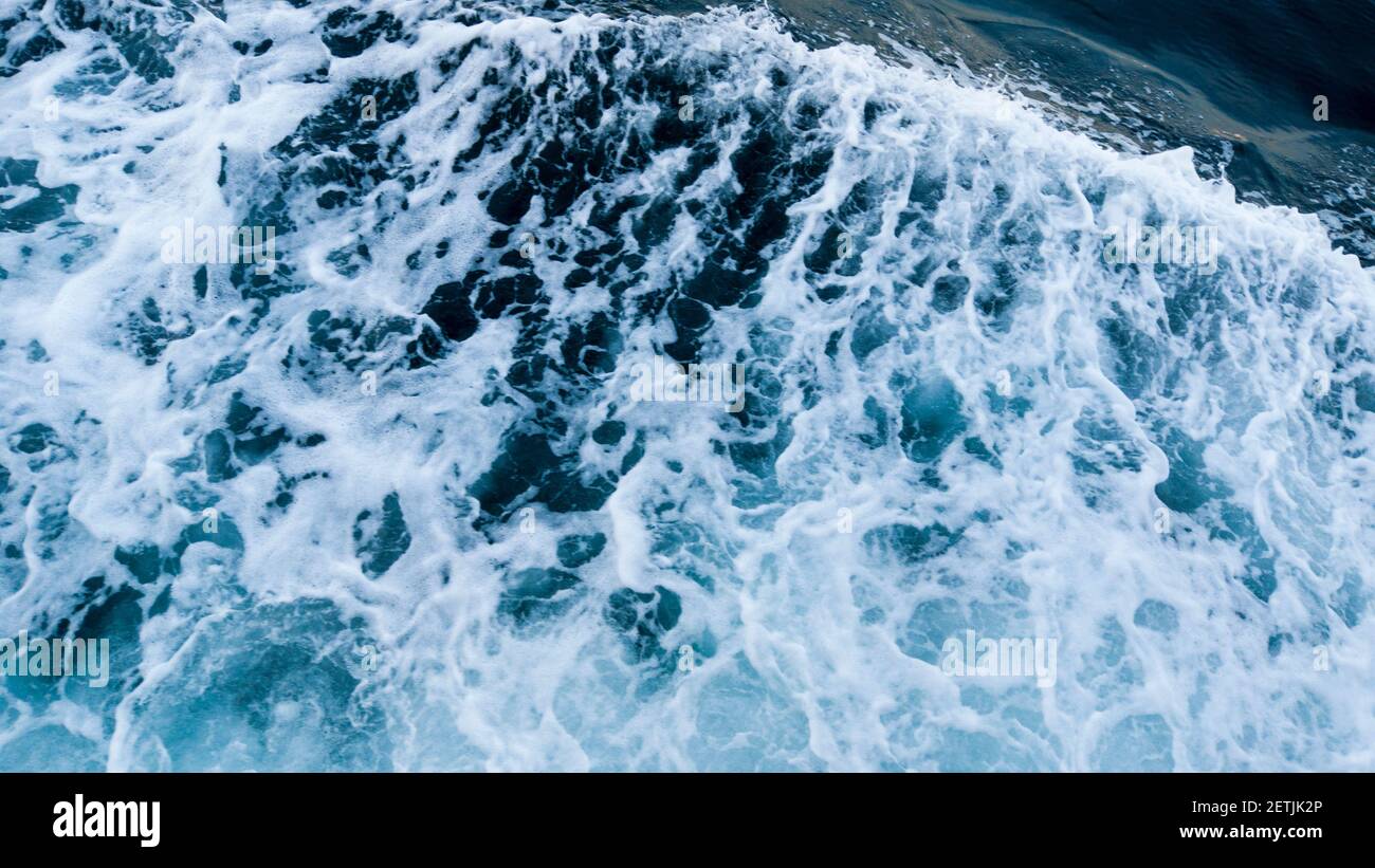 Wake knot hi-res stock photography and images - Alamy