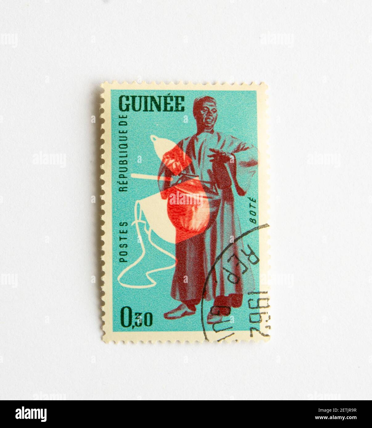 Balafon guinea hi-res stock photography and images - Alamy