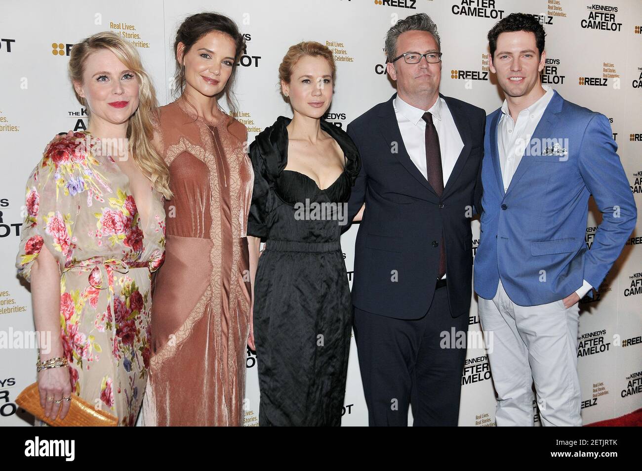 Camelot Cast