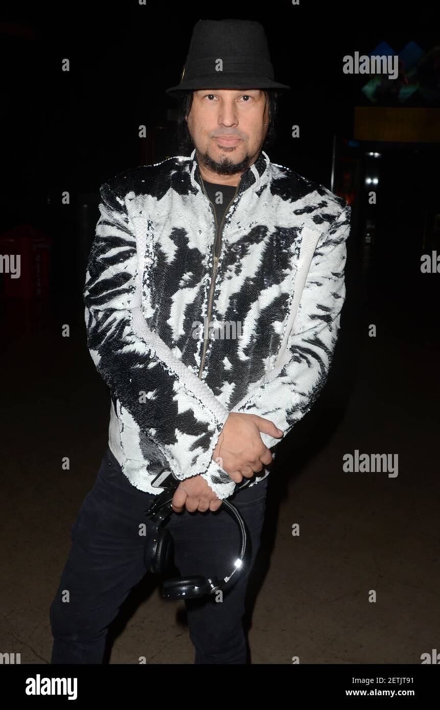 Kaptain at the "You Can't Have It" Los Angeles Premiere at the TCL ...