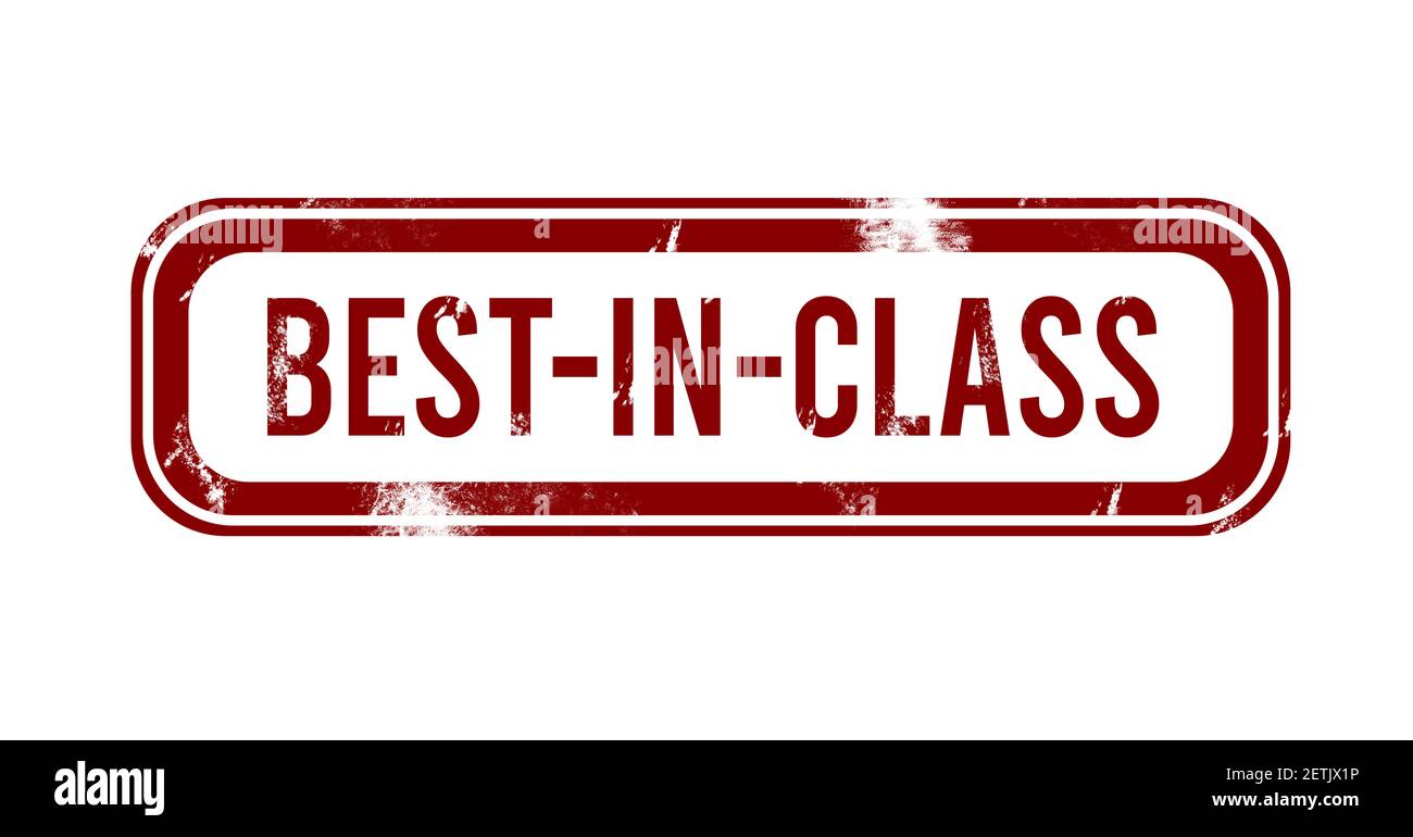 Best in class red Cut Out Stock Images & Pictures - Alamy