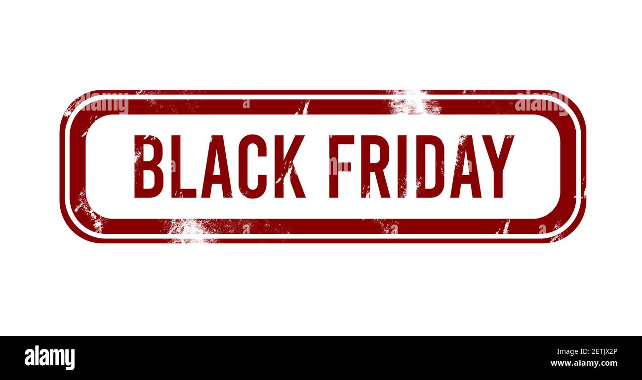 Friday rubber stamp hi-res stock photography and images - Alamy