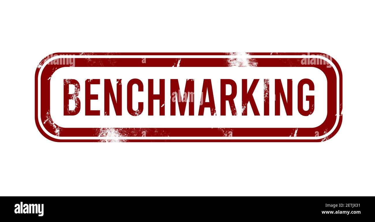 Benchmarking banner hi-res stock photography and images - Alamy