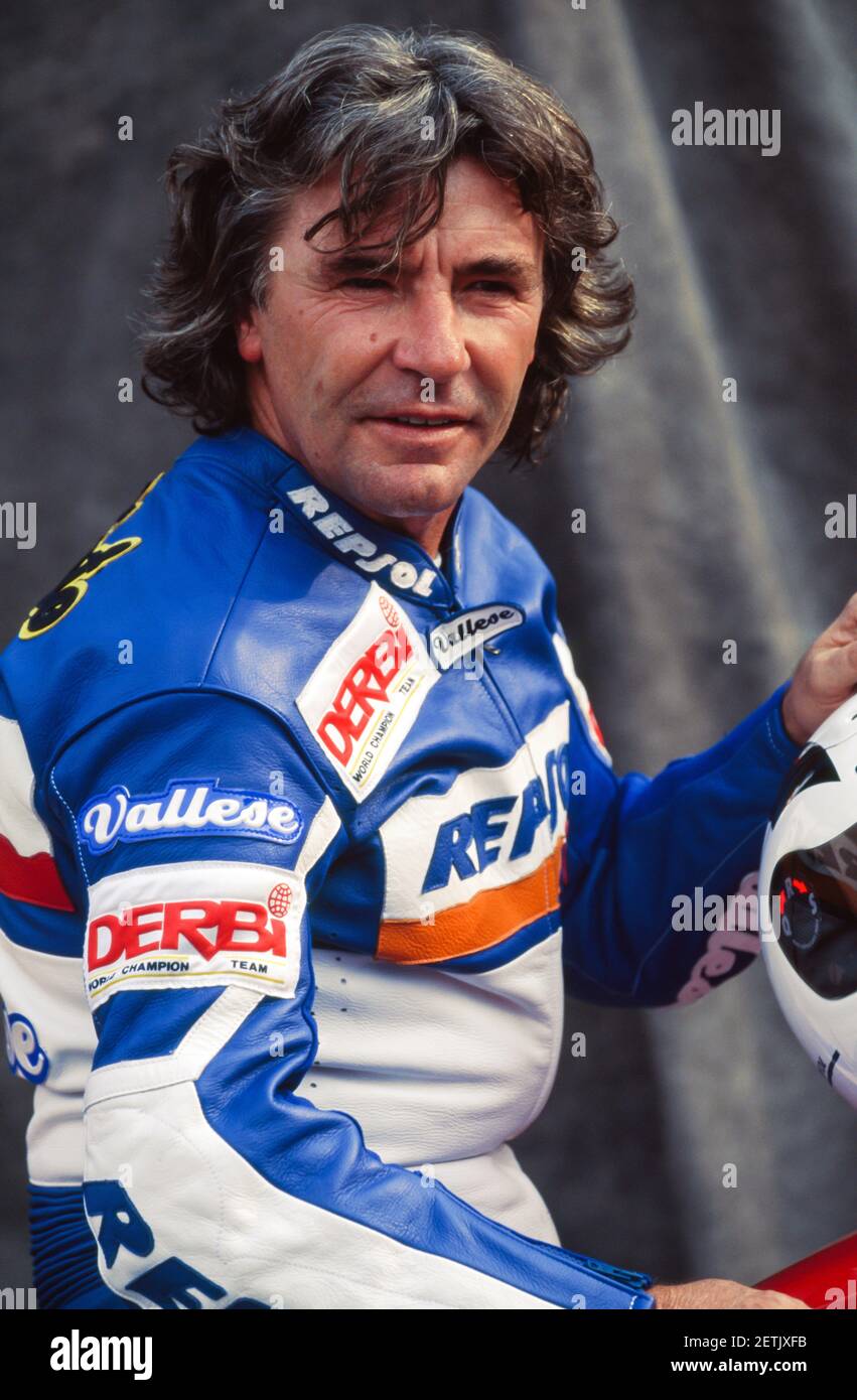 Angel nieto hi-res stock photography and images - Alamy