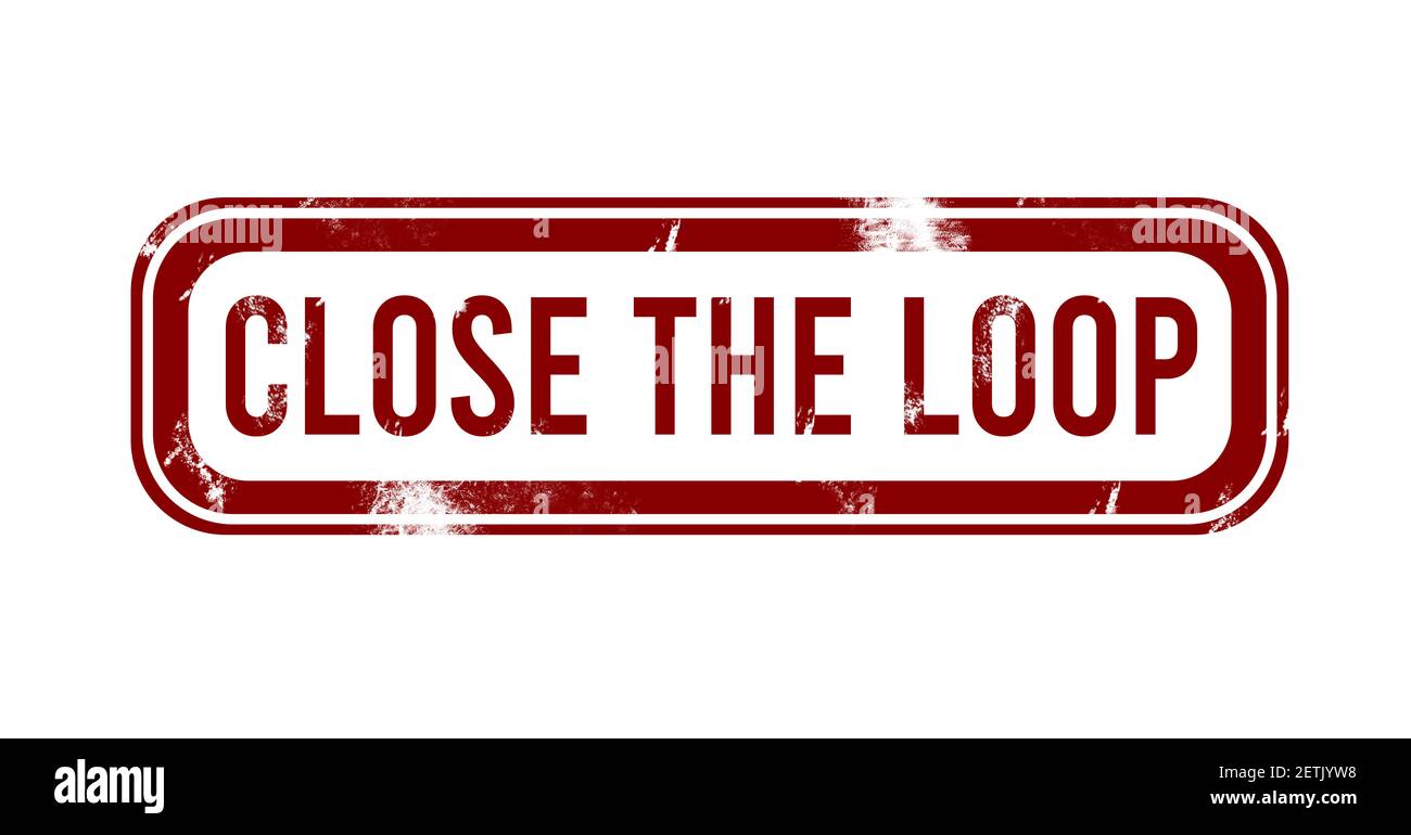 Edge loop Cut Out Stock Images & Pictures - Alamy