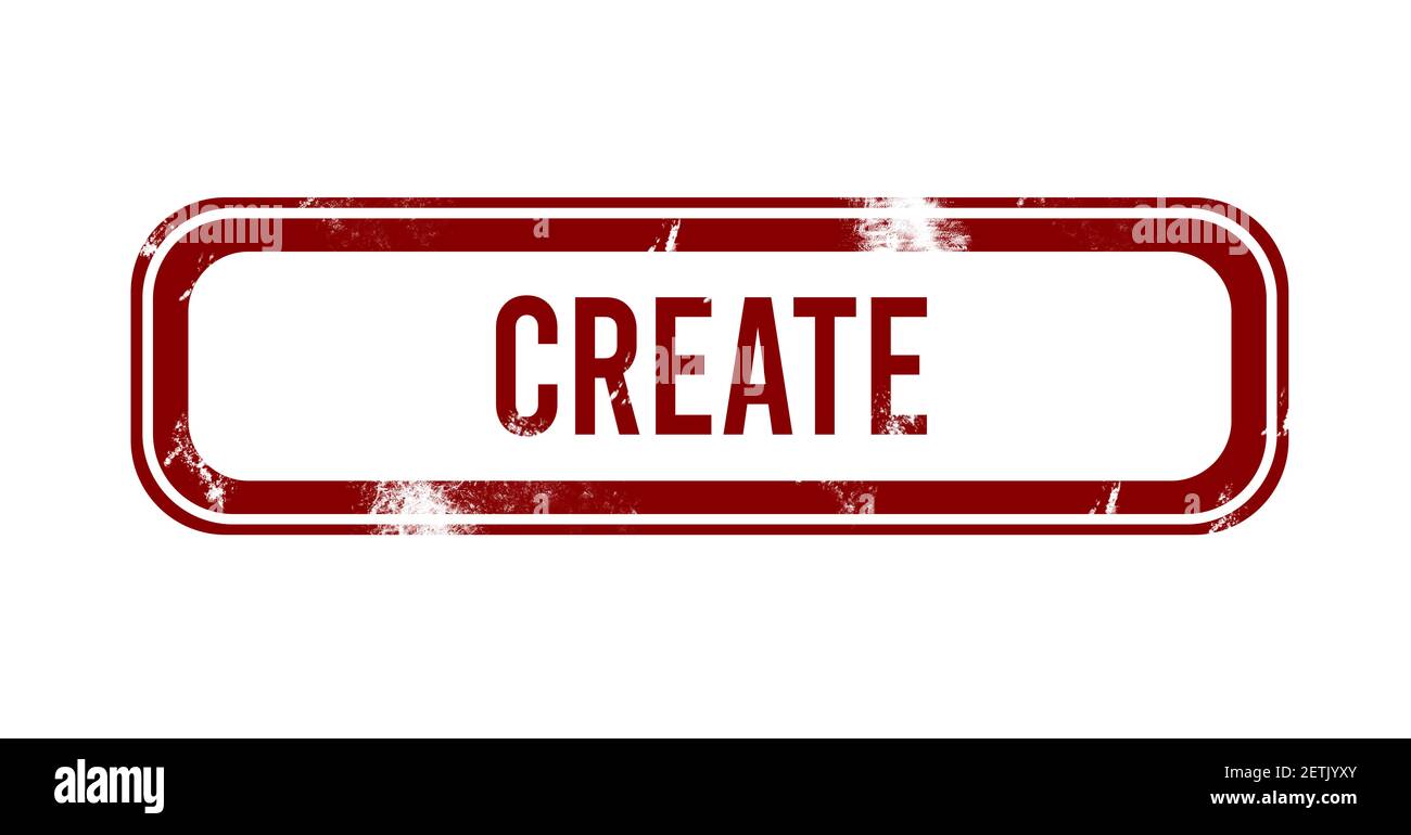 Create logo Cut Out Stock Images & Pictures - Alamy