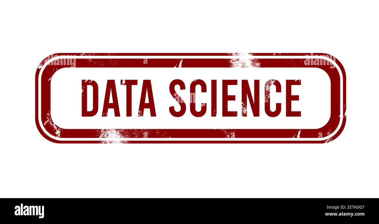 Data science certificate hi-res stock photography and images - Alamy