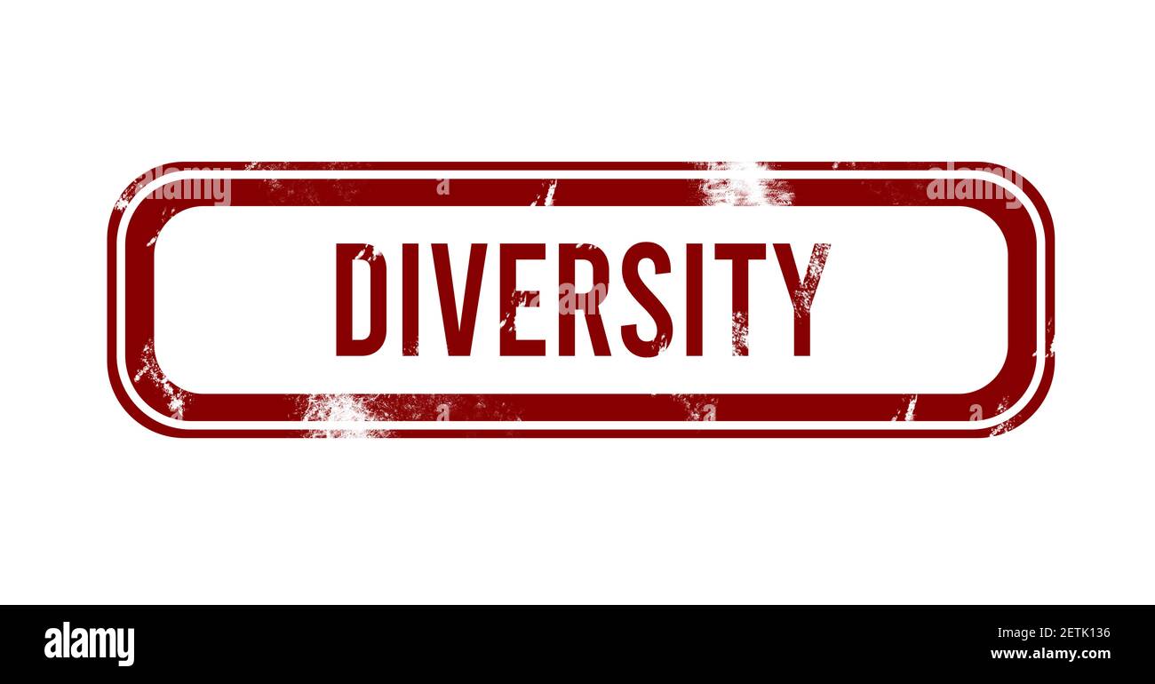 Diversity seal Cut Out Stock Images & Pictures - Alamy