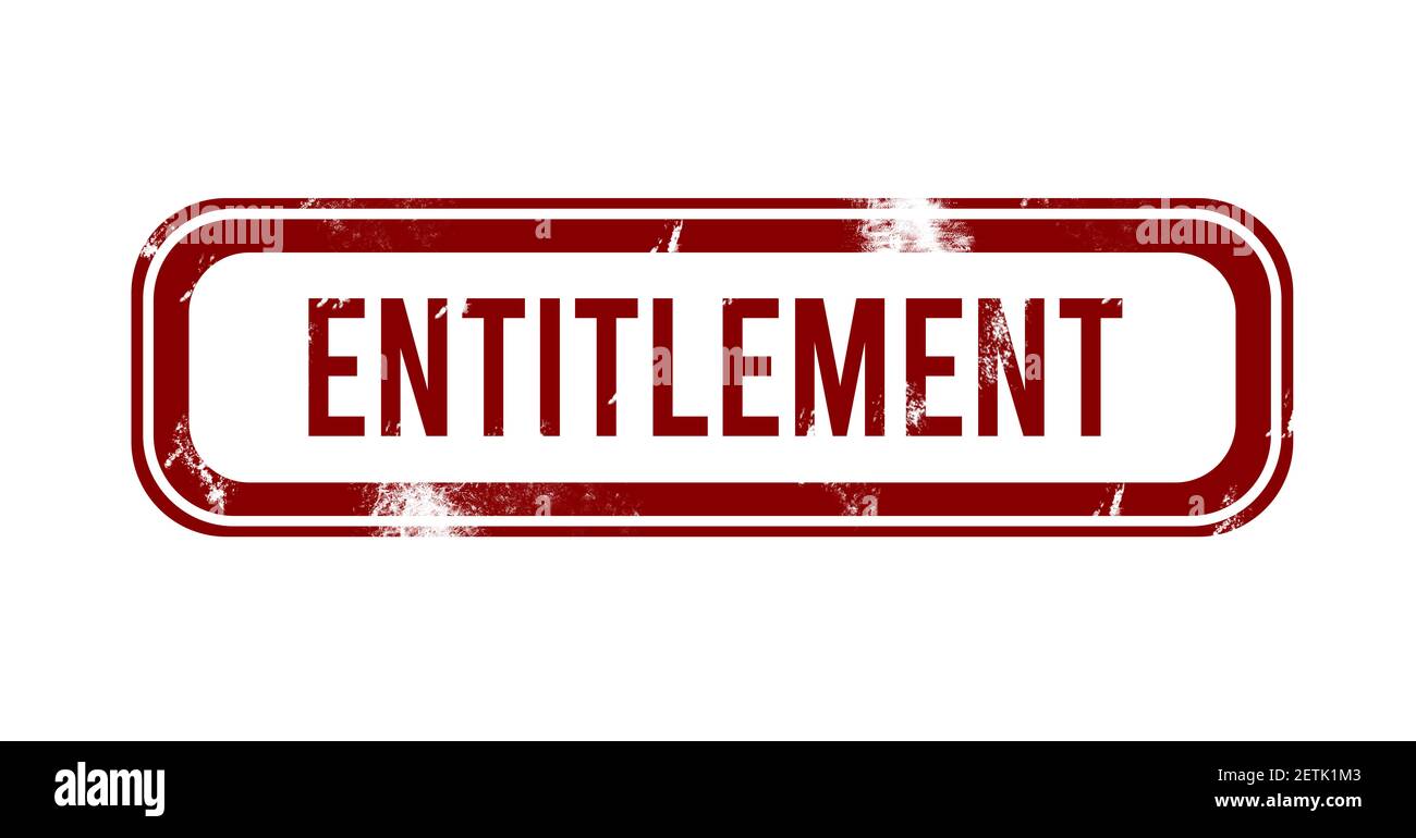 Certificate of entitlement hi-res stock photography and images - Alamy