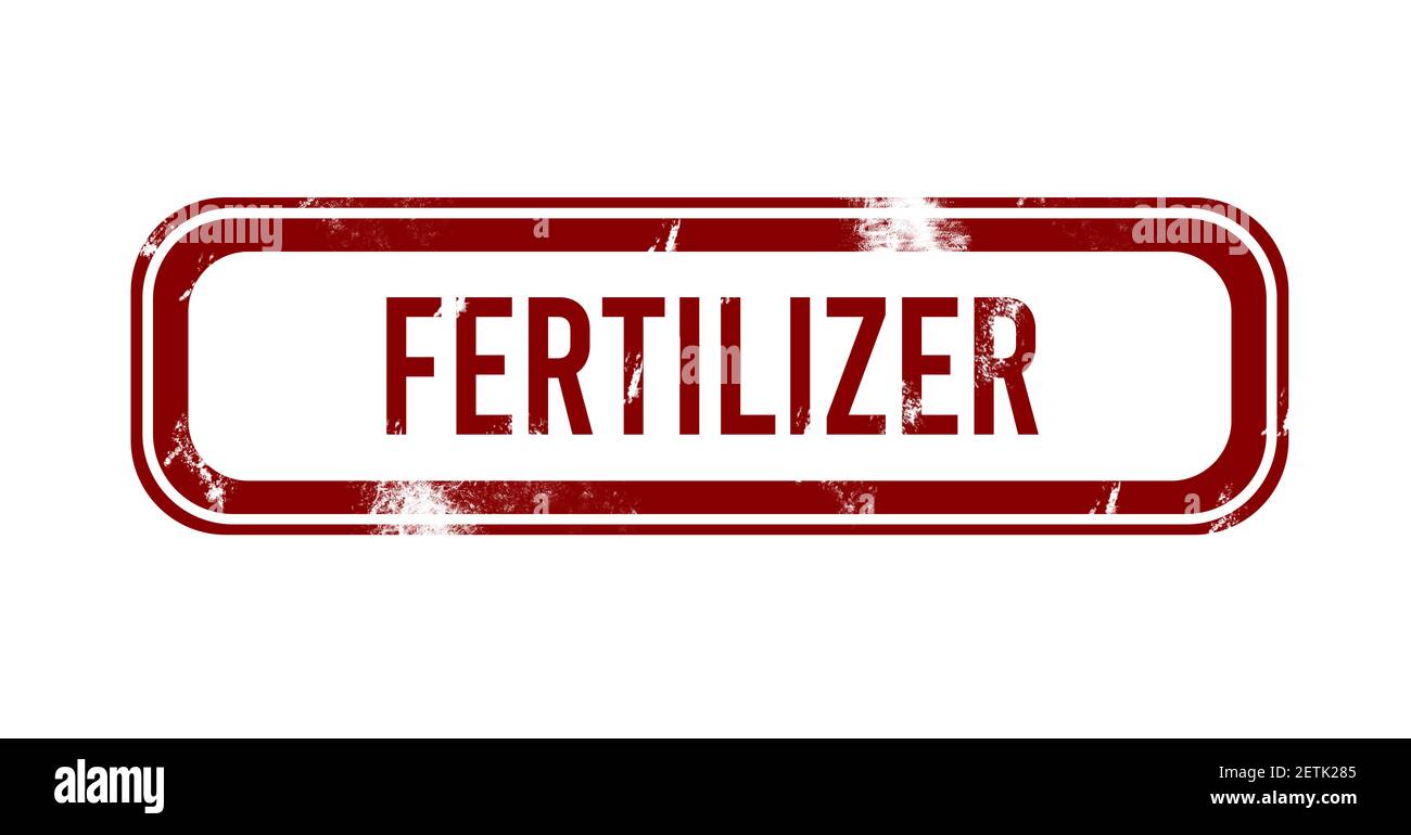 Fertilizer label hi-res stock photography and images - Alamy
