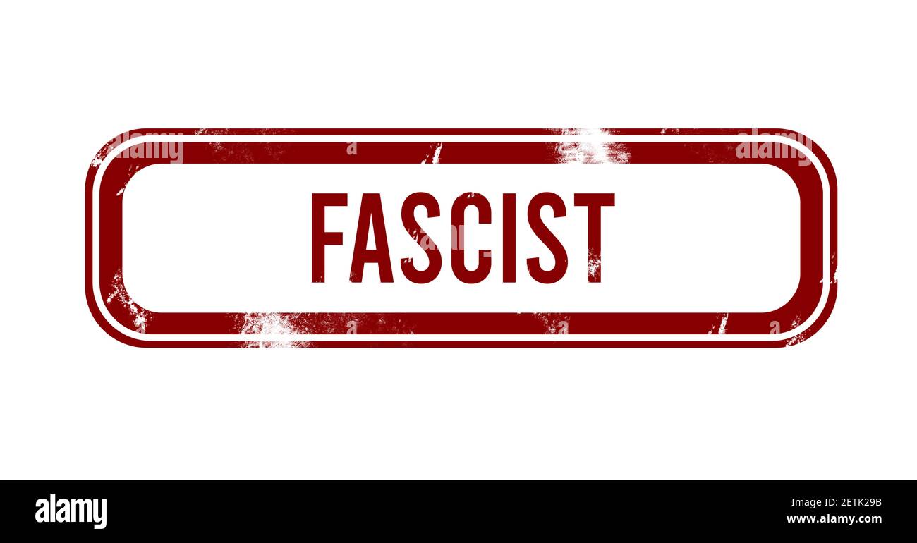 Logo fascist Cut Out Stock Images & Pictures - Alamy