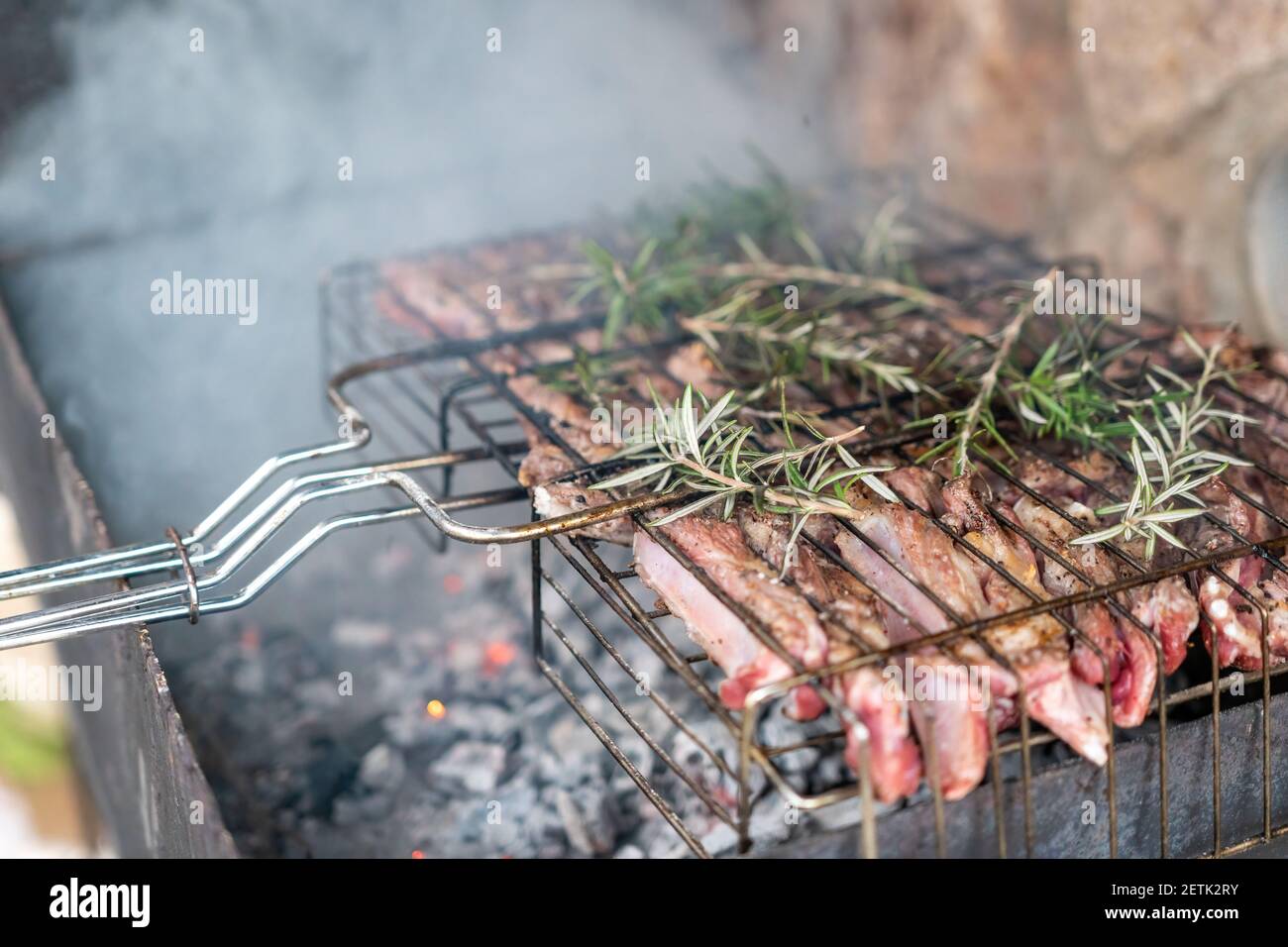 Wire Racks High Resolution Stock Photography and Images - Alamy