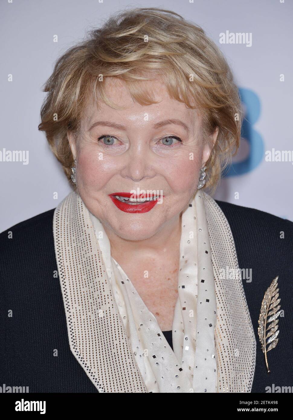 Lee Phillip Bell arriving at The Bold & the Beautiful 30th Anniversary ...