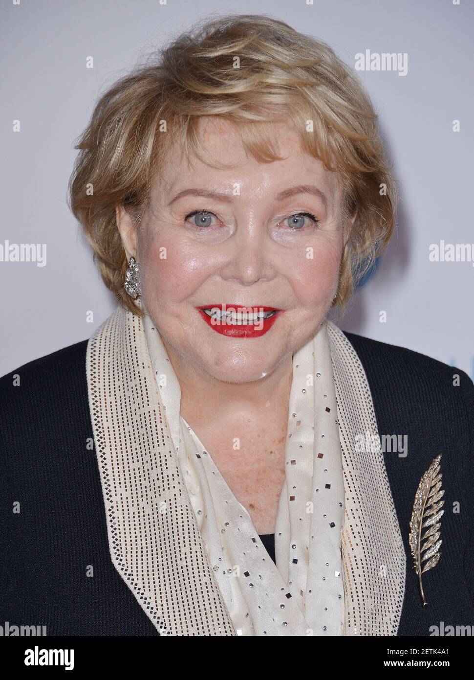 Lee Phillip Bell arriving at The Bold & the Beautiful 30th Anniversary ...