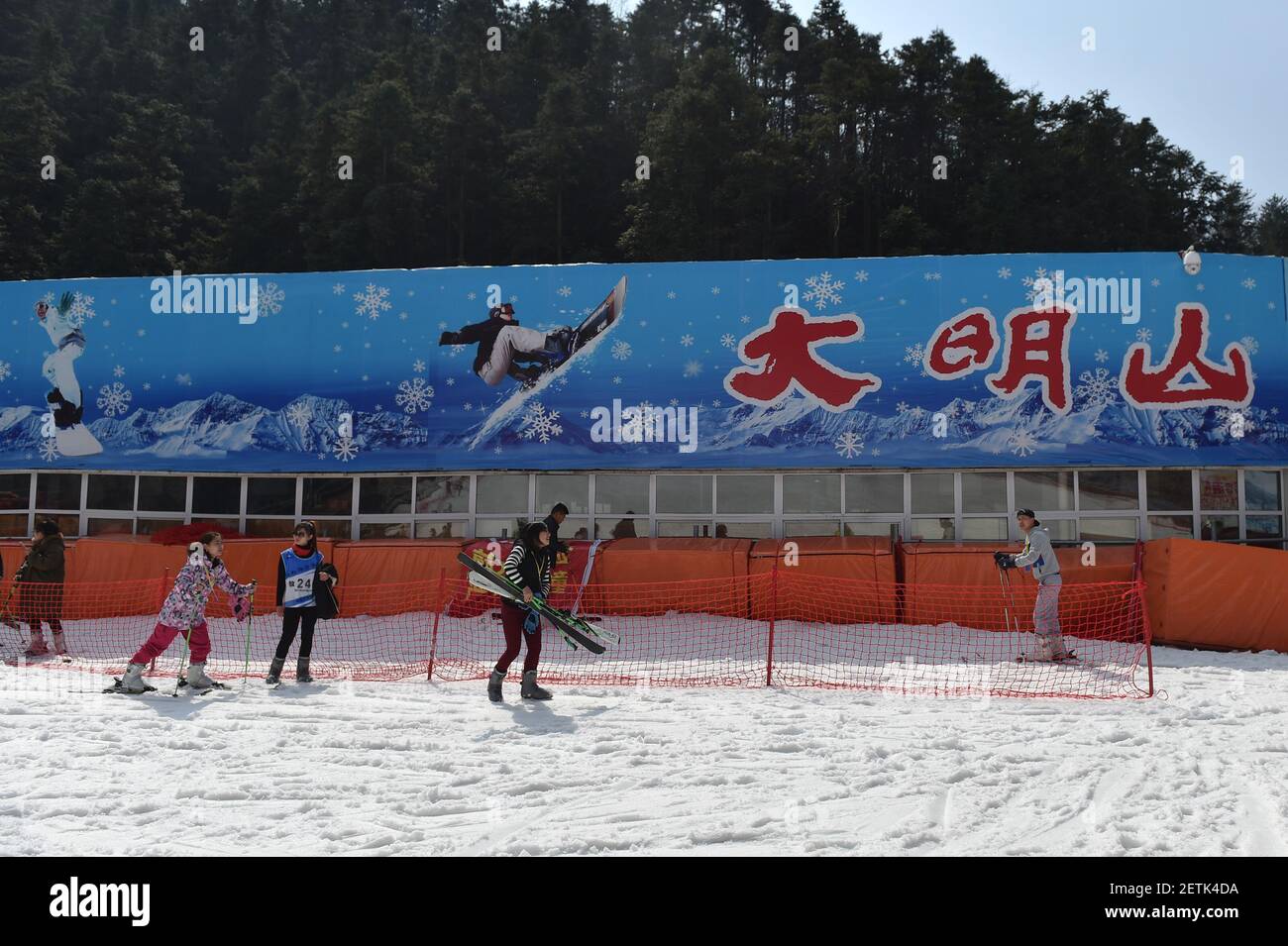 000 meters elevation on hi-res stock photography and images - Alamy