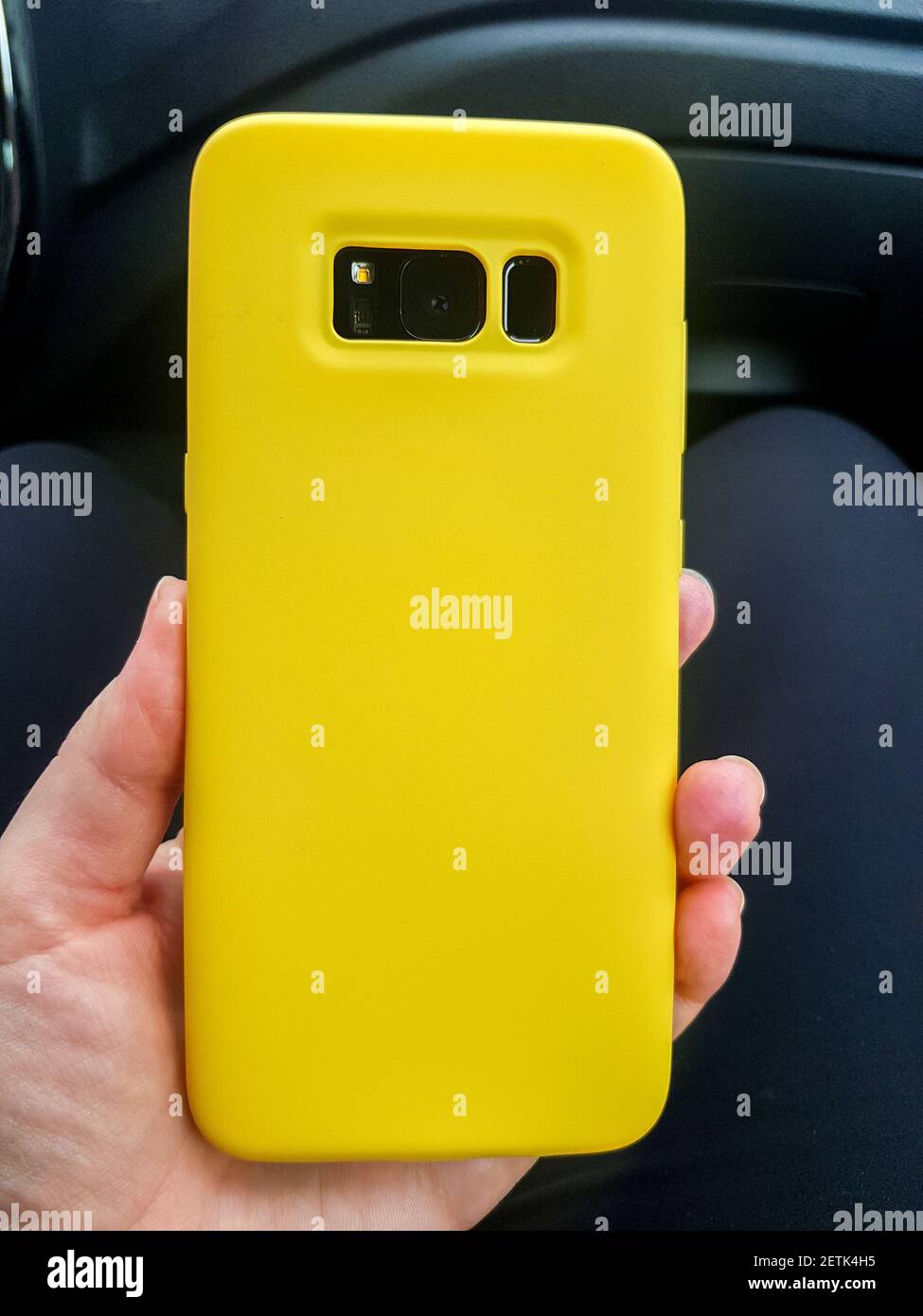 Rear view camera device hi-res stock photography and images - Alamy