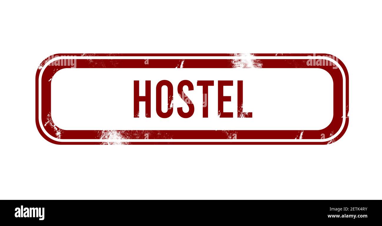 Business hostel Cut Out Stock Images & Pictures - Alamy