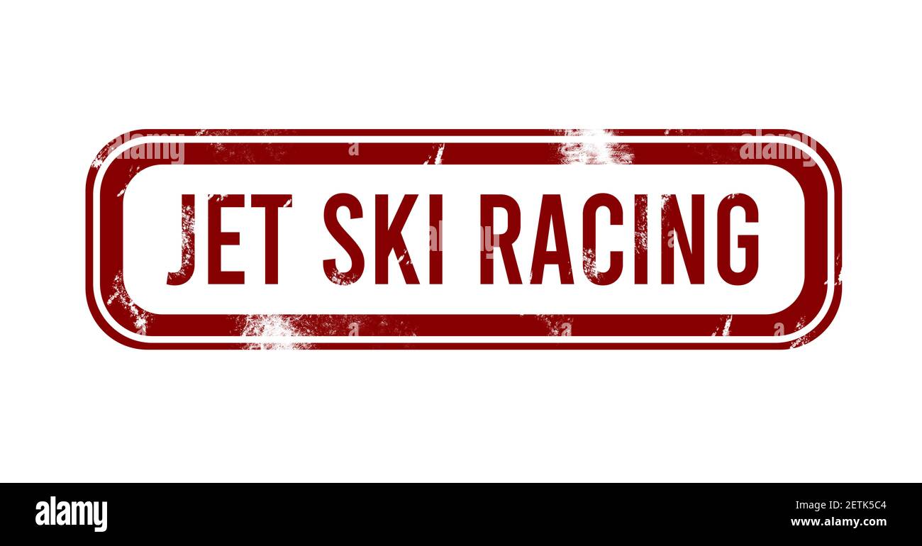 Vintage jet ski hi-res stock photography and images - Alamy