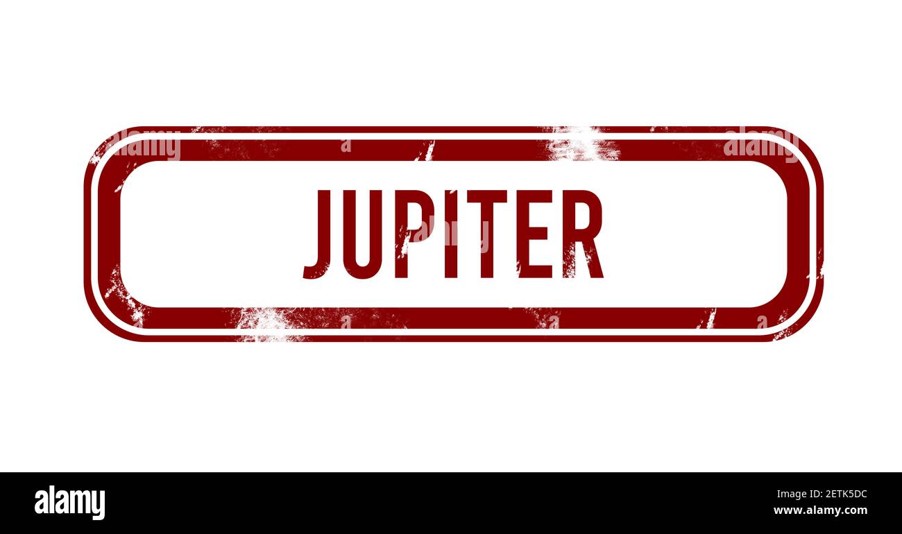 The seal of jupiter hi-res stock photography and images - Alamy