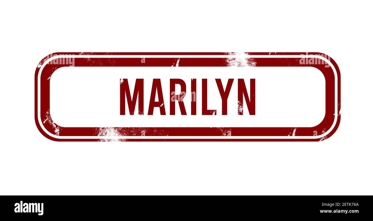 Marilyn» Cut Out Stock Images & Pictures - Alamy