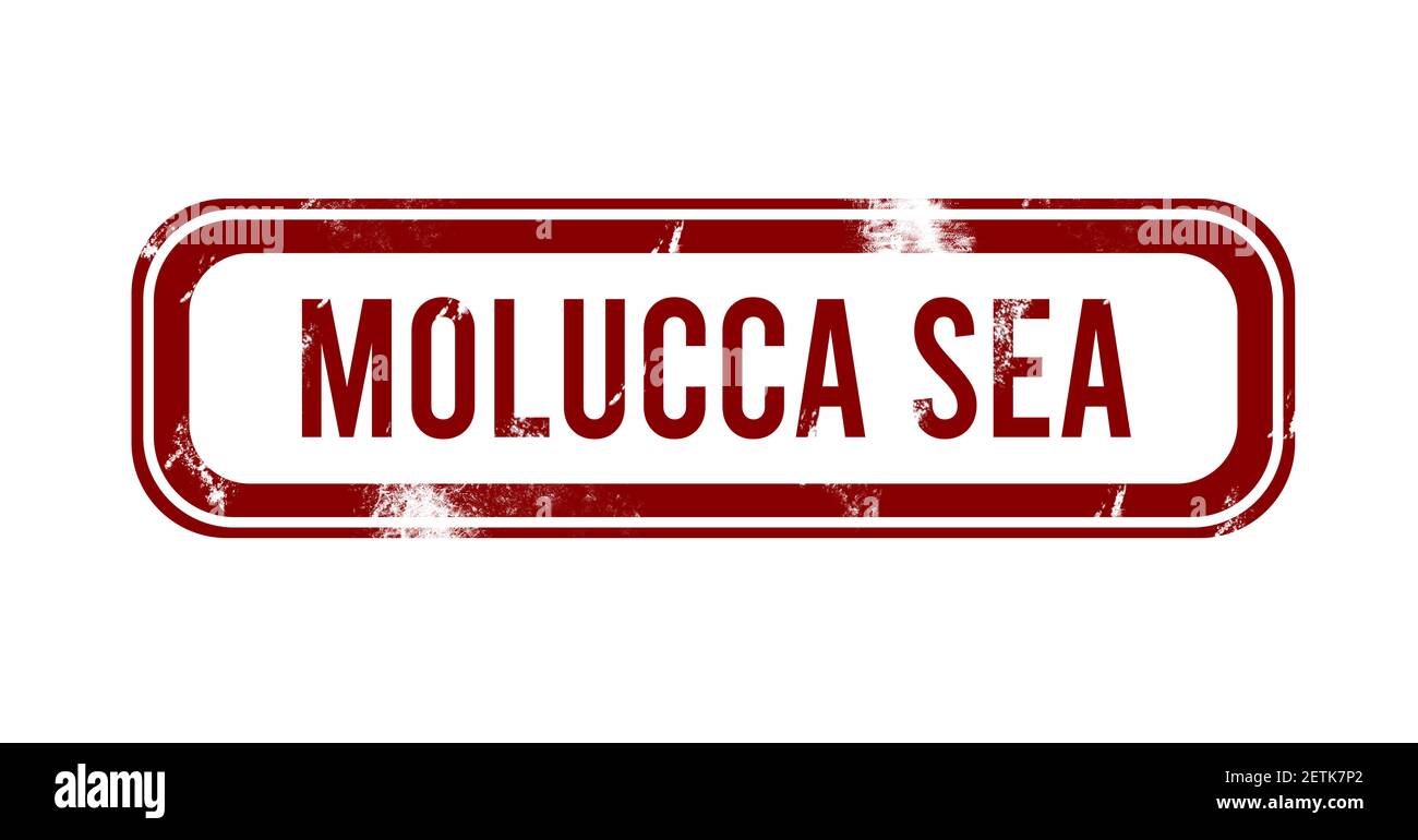 Molucca sea hi-res stock photography and images - Alamy