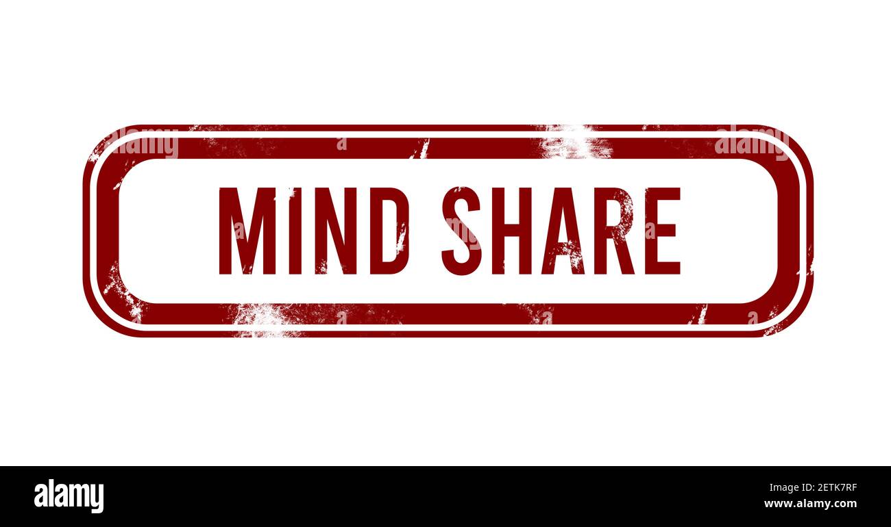 Mind share Cut Out Stock Images & Pictures - Alamy