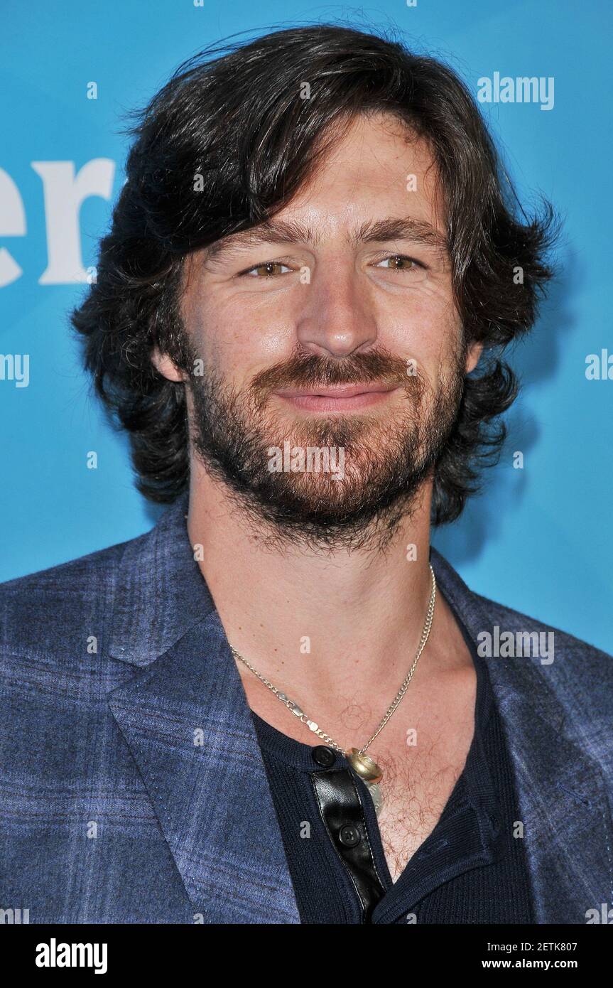 Eoin Macken Smile