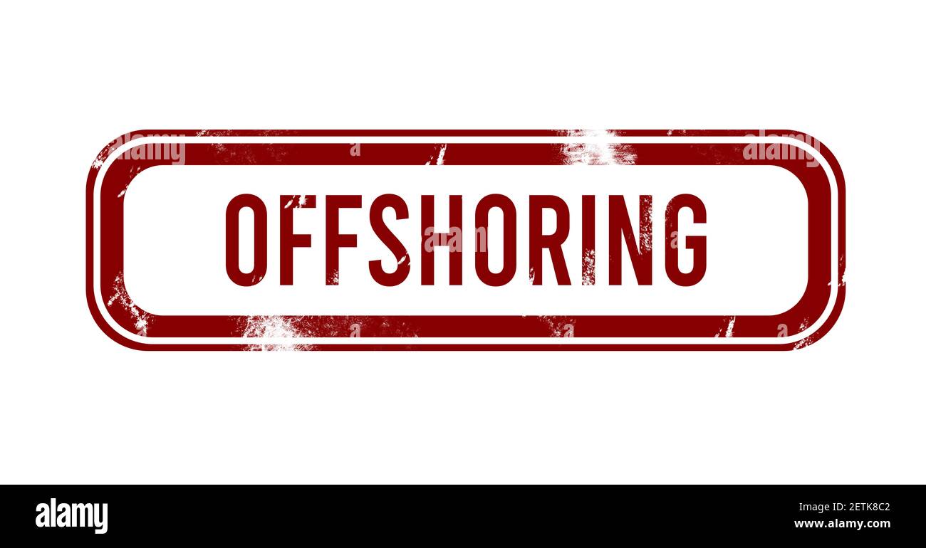 Offshoring hi-res stock photography and images - Alamy