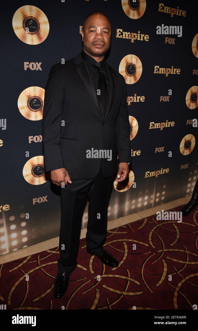 LOS ANGELES - MARCH 20: Xzibit attends the spring premiere and Q&A of ...