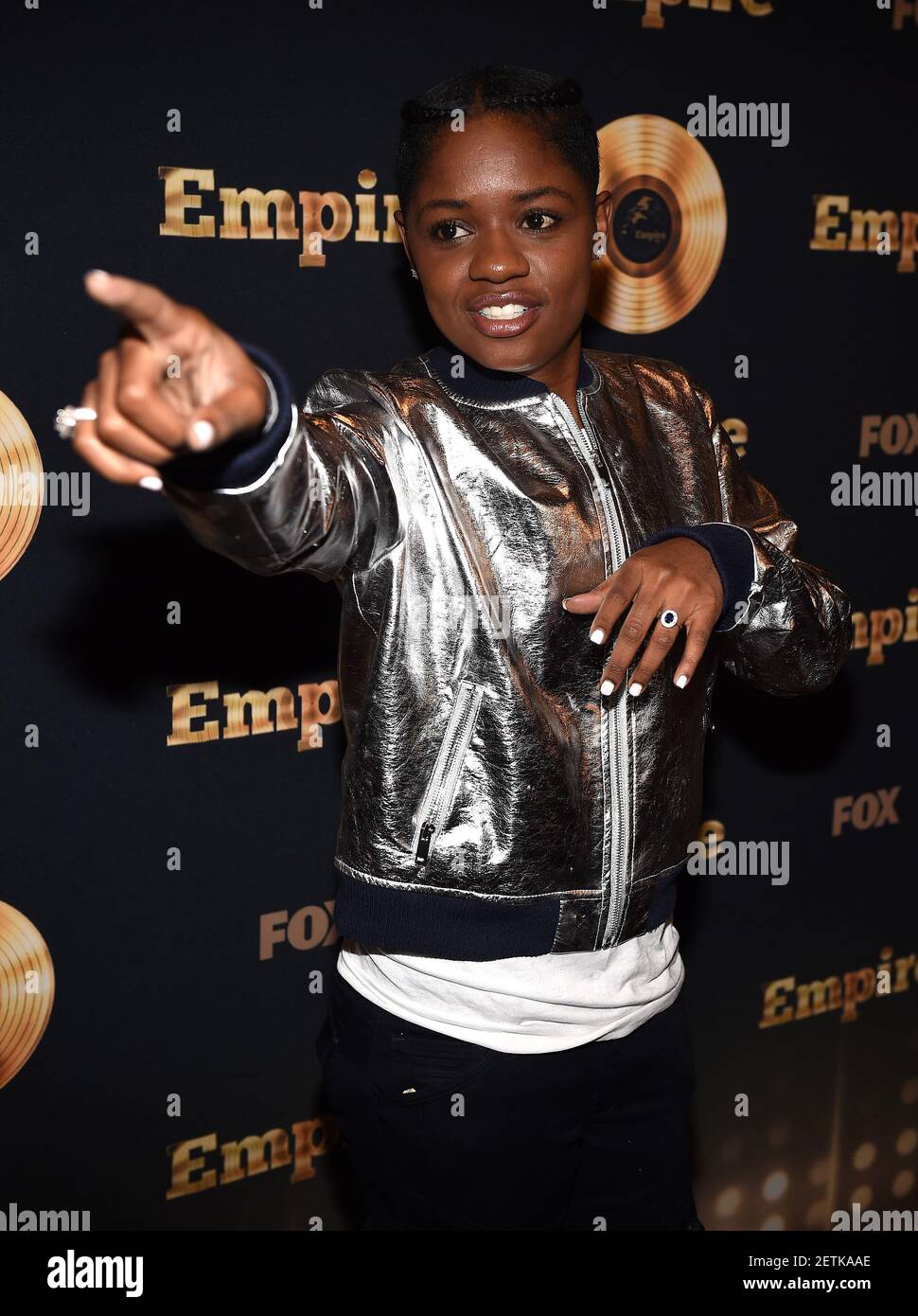 LOS ANGELES - MARCH 20: Bre-Z attends the spring premiere and Q&A of ...