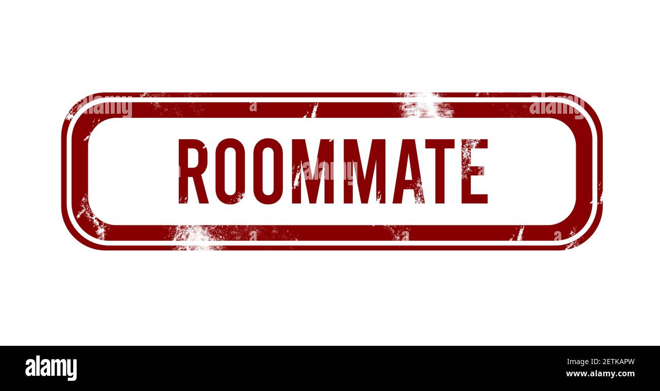 Roommate Cut Out Stock Images & Pictures - Alamy