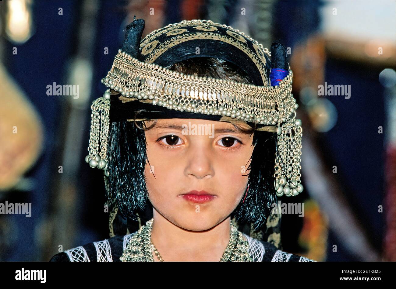 Traditional yemeni dress hi-res stock photography and images - Alamy