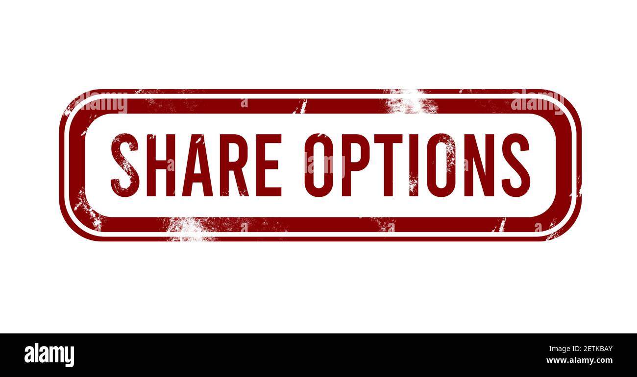 Share stamp sign seal hi-res stock photography and images - Alamy
