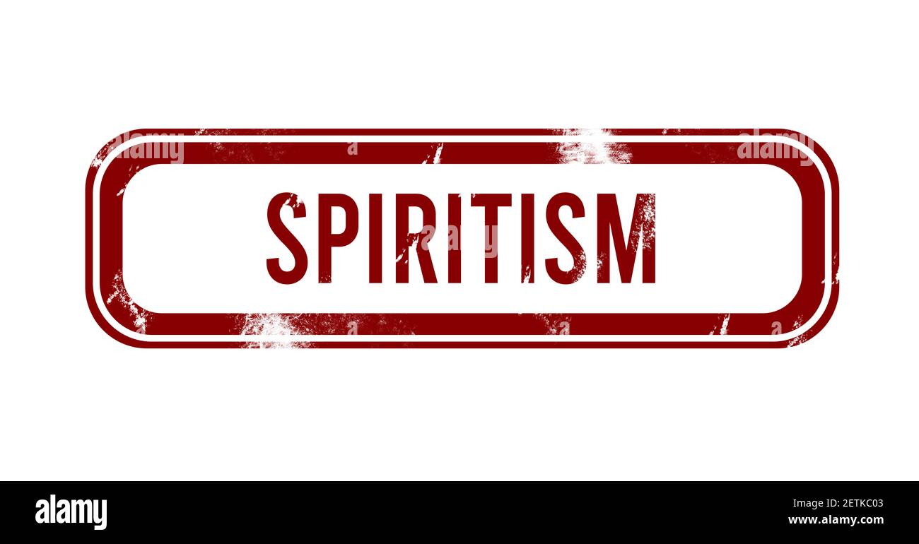 Spiritism hi-res stock photography and images - Alamy