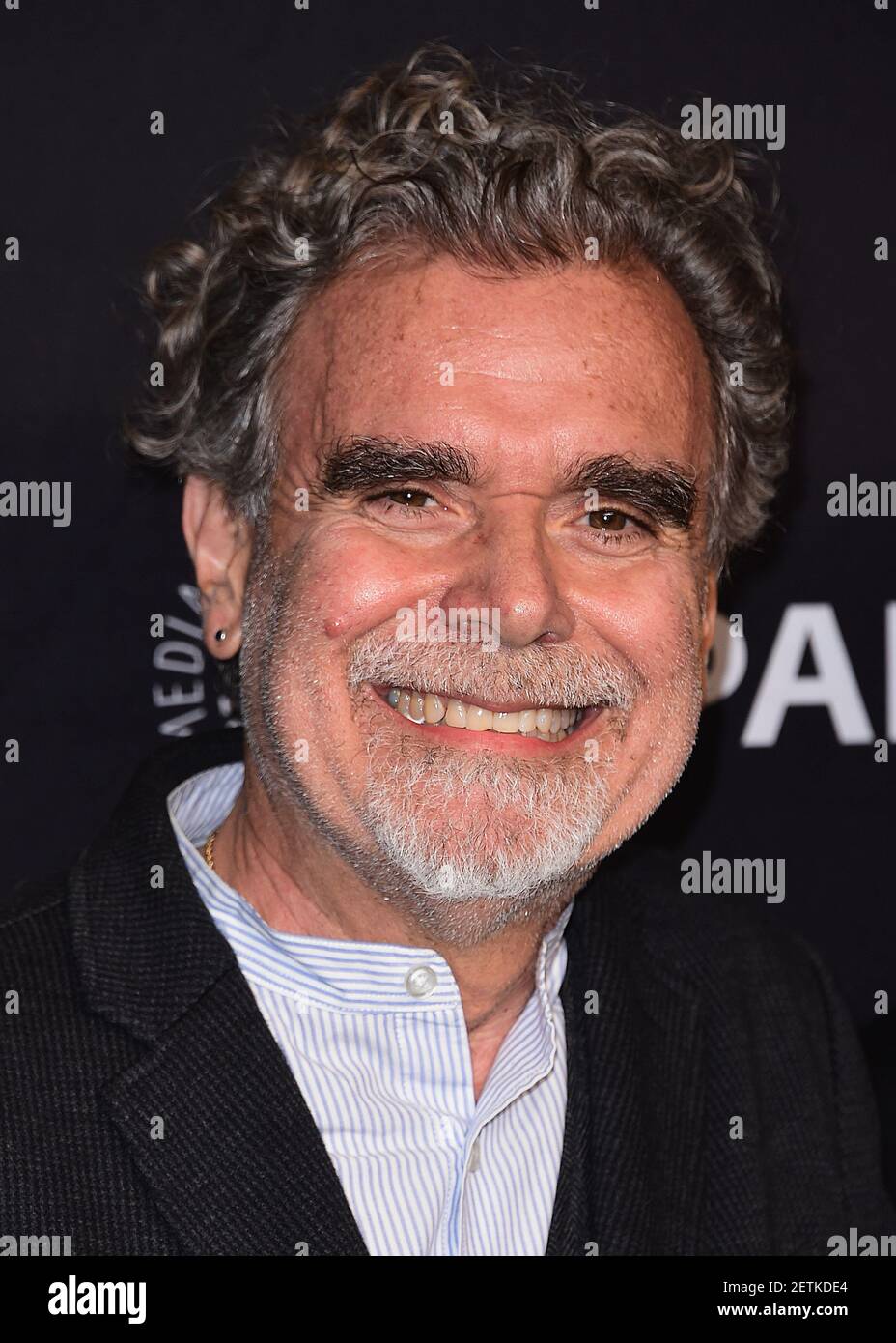 HOLLYWOOD, CA - MARCH 21: Executive Producer John P. Kousakis at ...