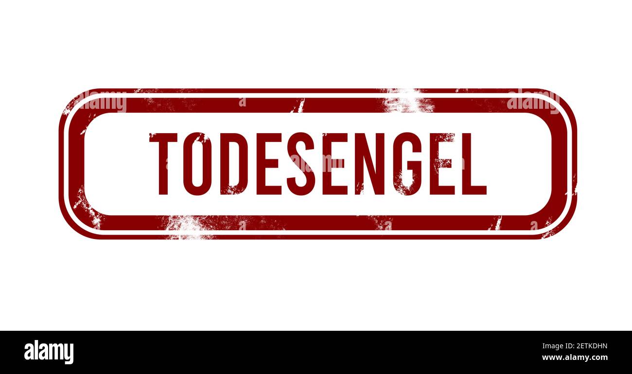Todesengel hi-res stock photography and images - Alamy