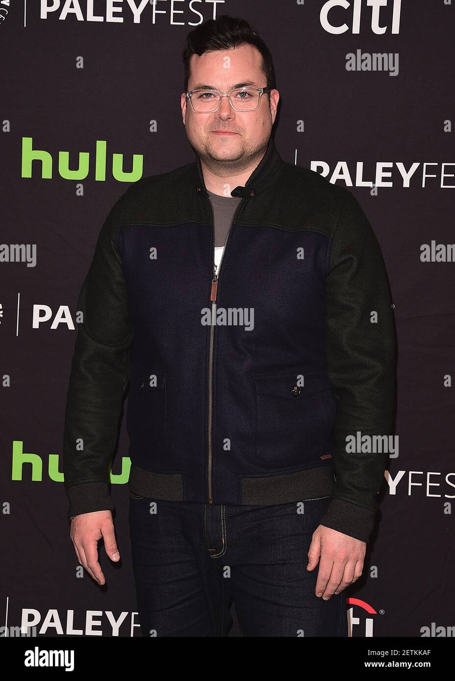 HOLLYWOOD, CA - MARCH 23: Kristian Bruun at PaleyFest 2017 - "Orphan ...