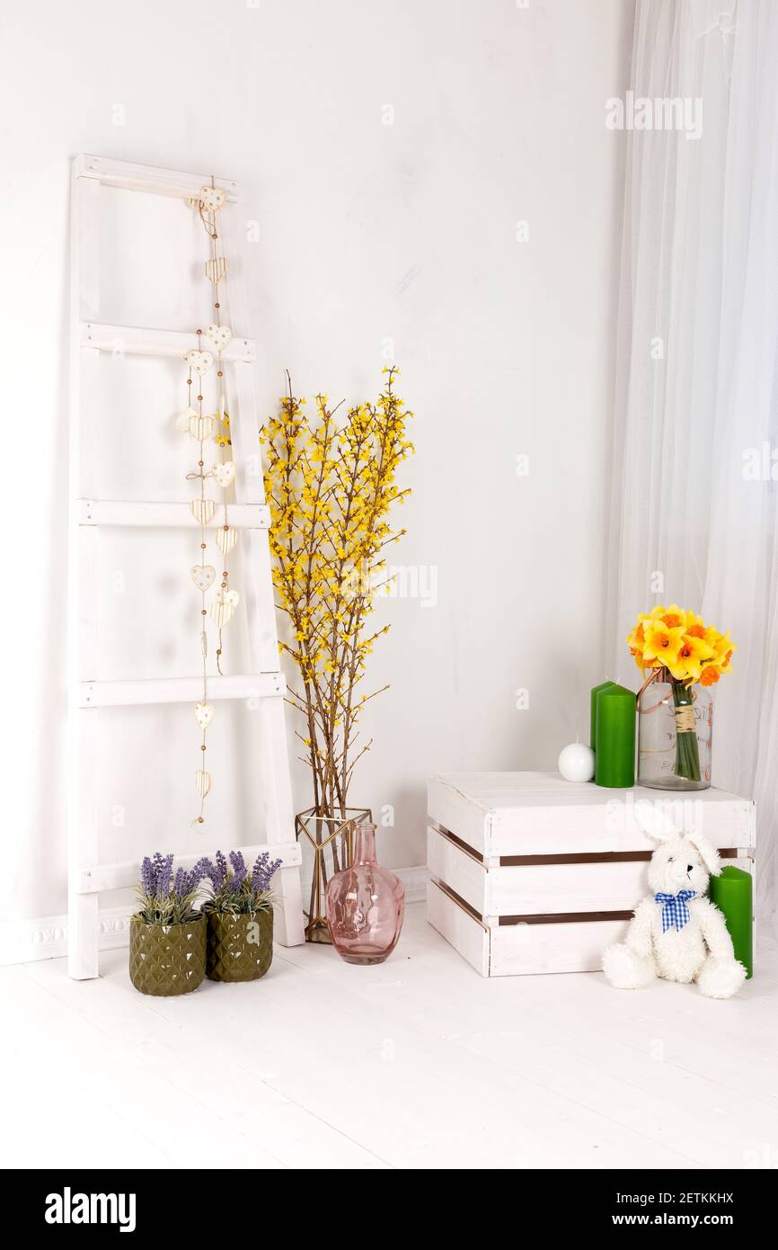 amazing baby backdrop Stock Photo - Alamy