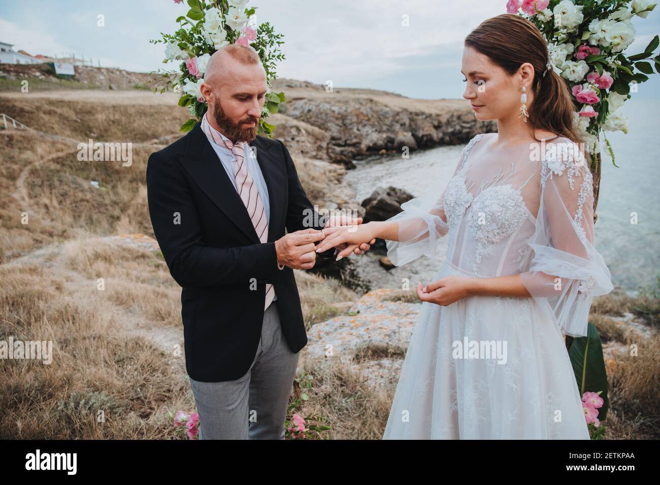 Finger together hi-res stock photography and images - Alamy