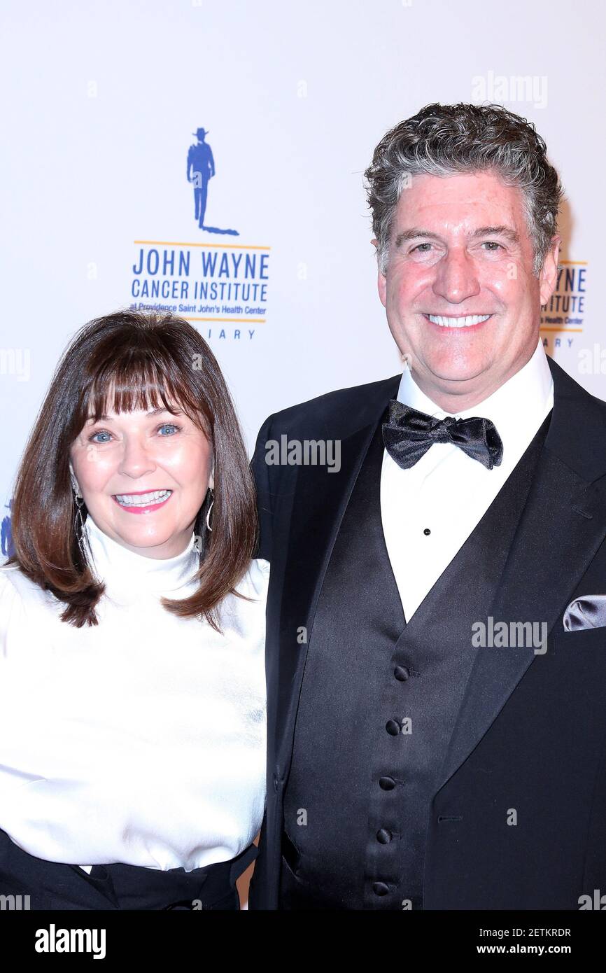 Marcel Loh at the John Wayne Cancer Institute Auxiliary's 32nd Annual ...