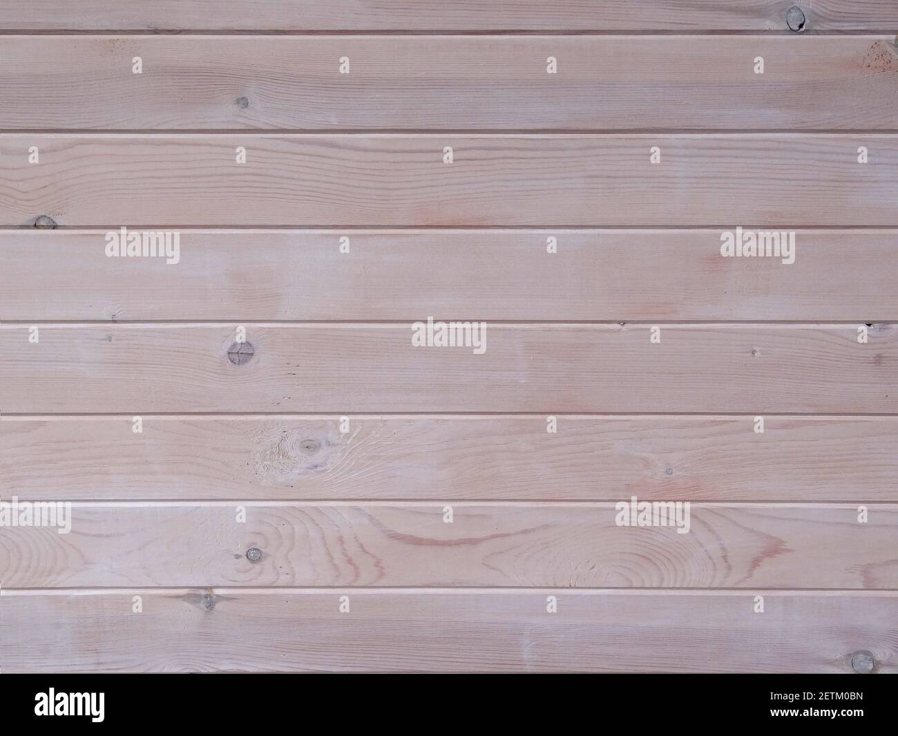 White plank horizontal texture background Stock Photo - Alamy