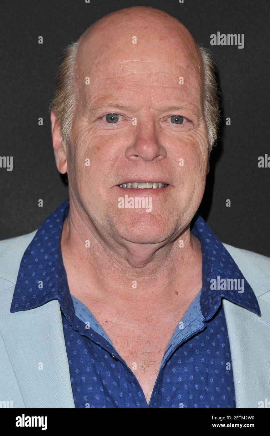 Rex Linn at AMC's "Better Call Saul" Season 3 Los Angeles Premiere held ...