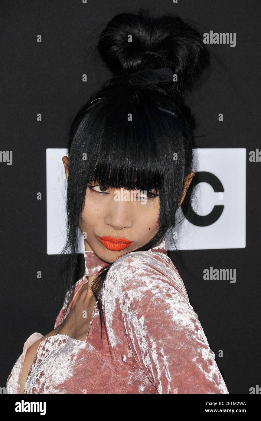 Bai Ling at AMC's "Better Call Saul" Season 3 Los Angeles Premiere held ...