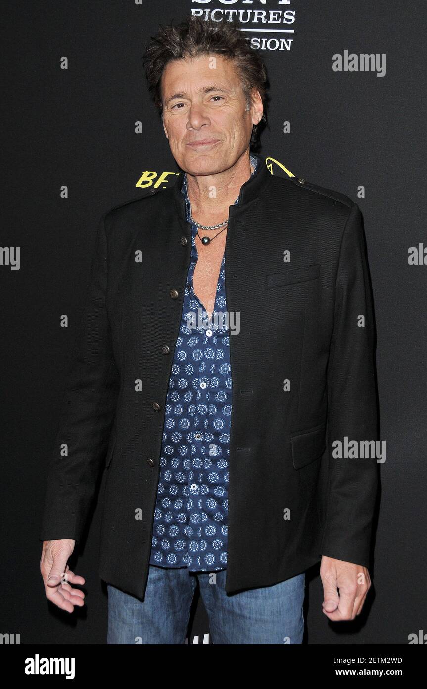 Steven Bauer at AMC's "Better Call Saul" Season 3 Los Angeles Premiere ...