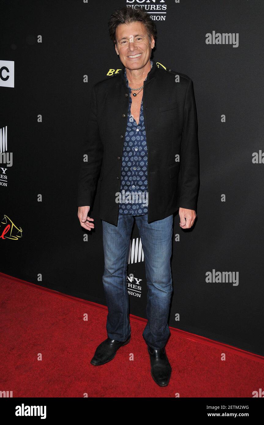 Steven Bauer at AMC's "Better Call Saul" Season 3 Los Angeles Premiere ...