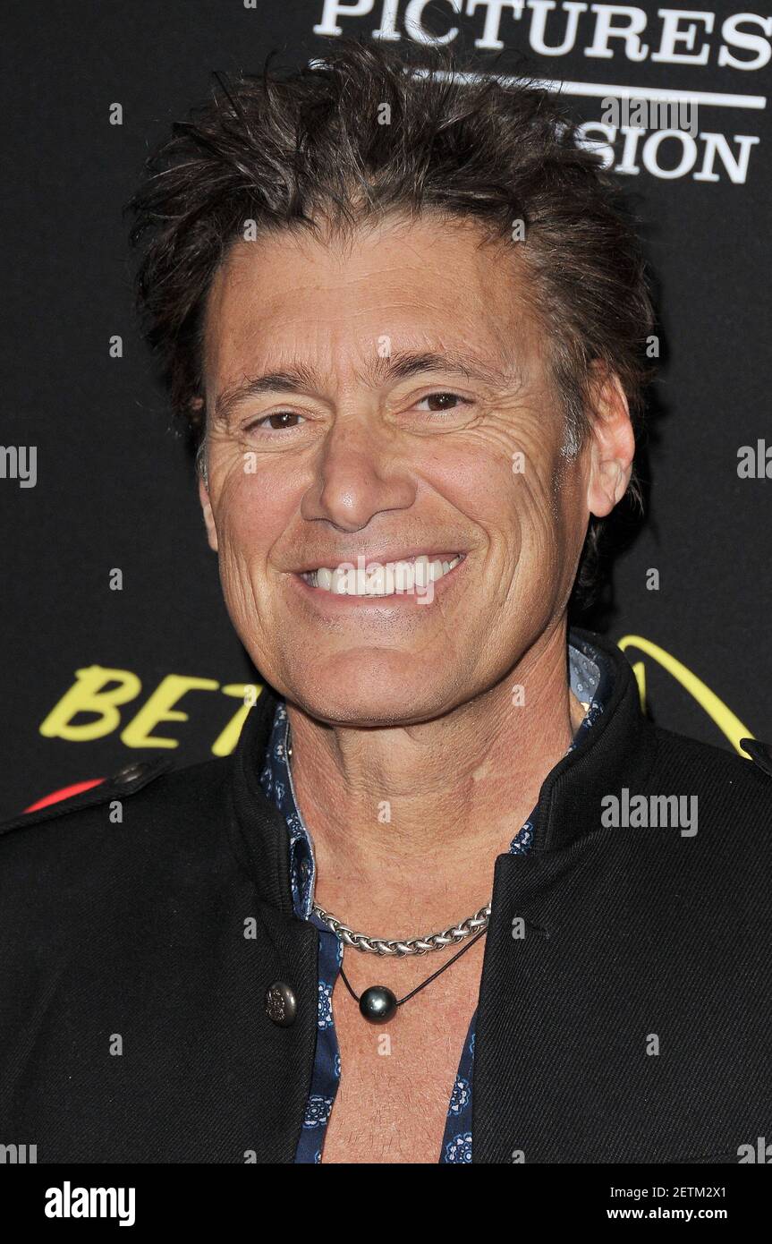 Steven Bauer at AMC's "Better Call Saul" Season 3 Los Angeles Premiere ...