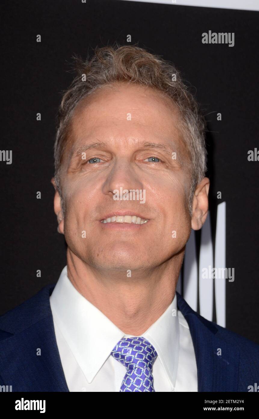 Patrick Fabian at the "Better Call Saul" Season 3 Los Angeles Premiere ...