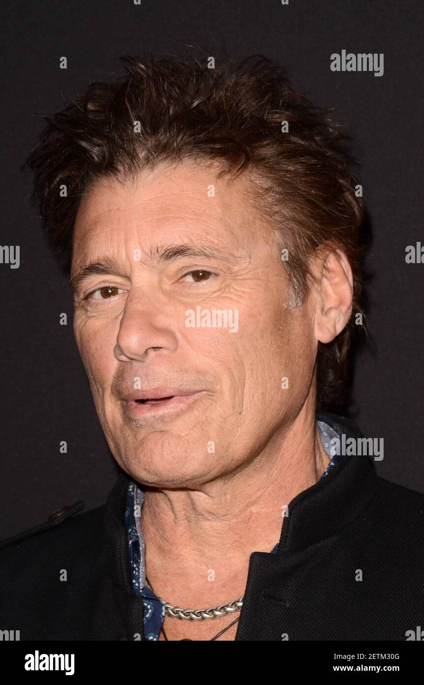 Steven Bauer at the "Better Call Saul" Season 3 Los Angeles Premiere at ...