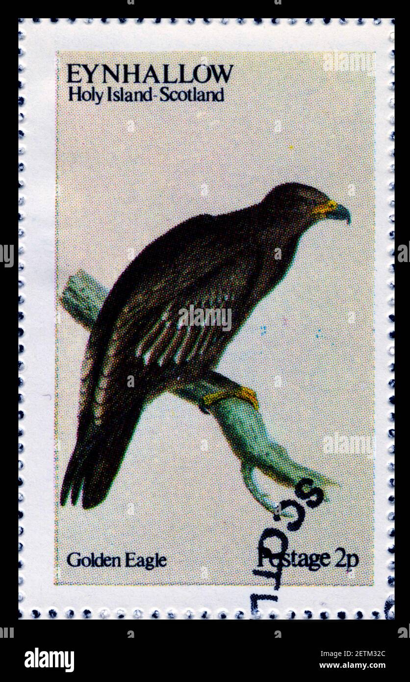 Eynhallow island hi-res stock photography and images - Alamy